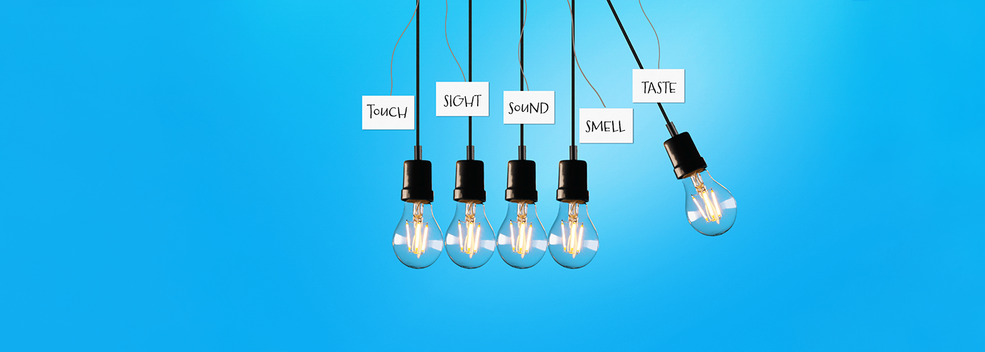 The Power Of Sensory Language In Business Writing Textshop Content
